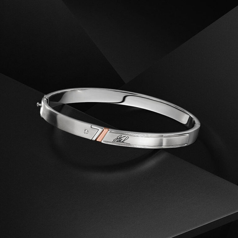 MSD Collection - Men of Platinum