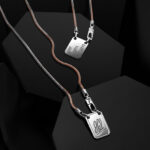 MSD Collection - Men of Platinum