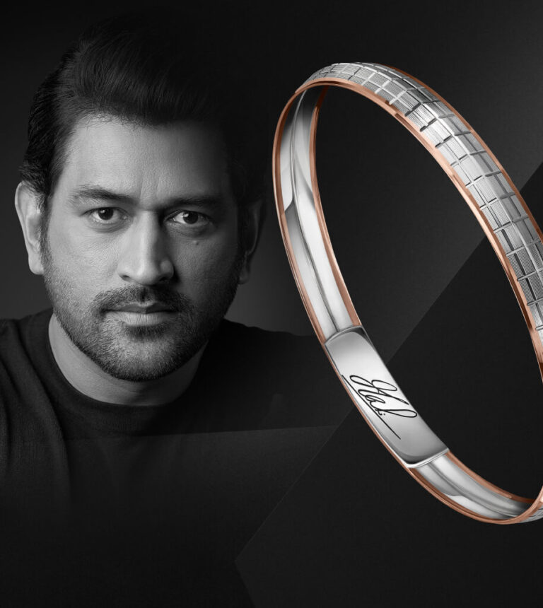 MSD Collection - Men of Platinum