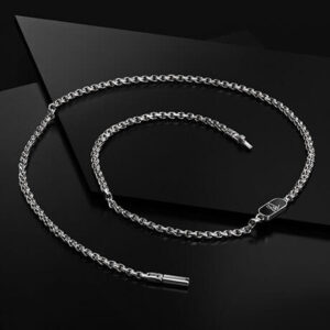 Platinum signature 7 bracelet - Men of Platinum