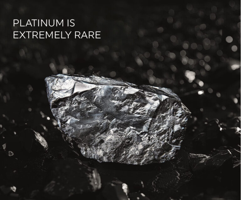 MSD Collection - Men of Platinum