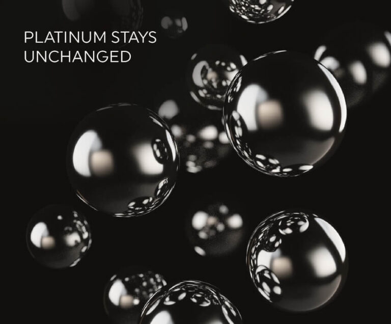 Platinum Jewellery for Men - Platinum Rings, Bracelet, Chains ...