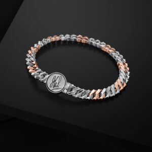 MSD Collection - Men of Platinum