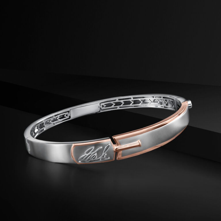 MSD Collection - Men of Platinum