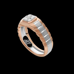 MSD Collection - Men of Platinum