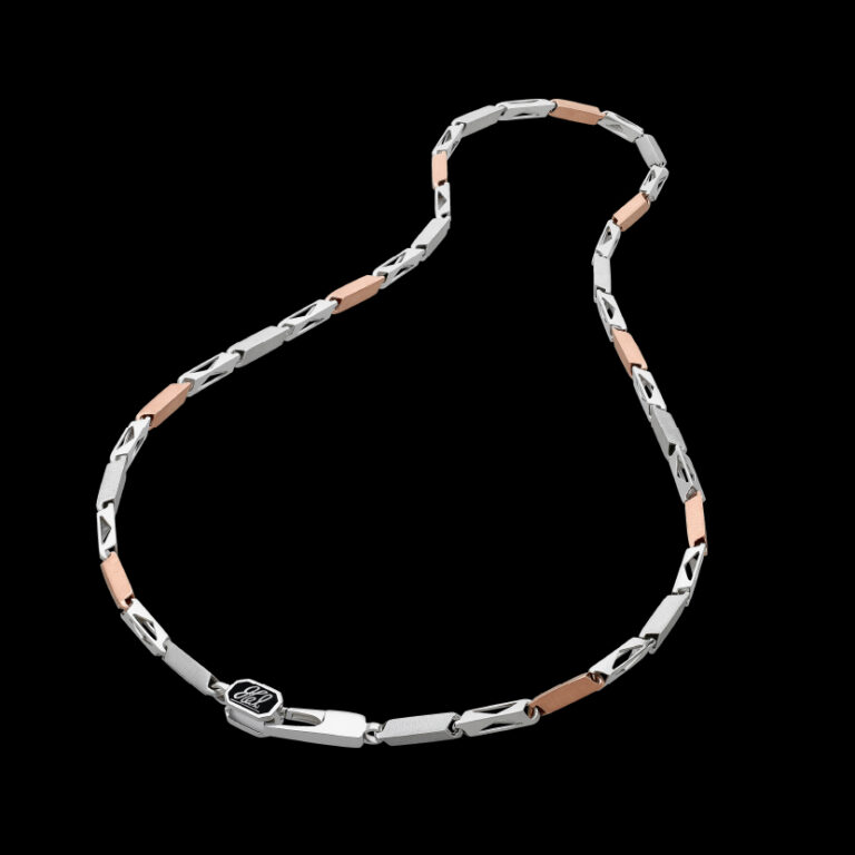 MSD Collection - Men of Platinum