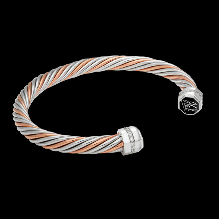 MSD Collection - Men of Platinum